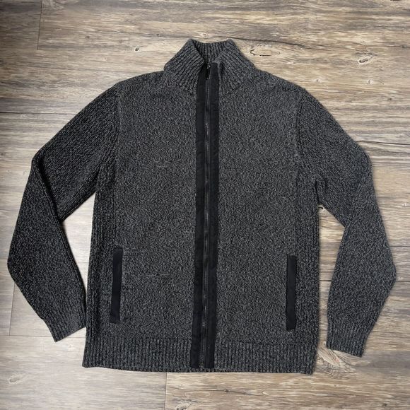 Daniel Hechter | Sweaters | Daniel Hechter Paris Full Zip Sweater ...